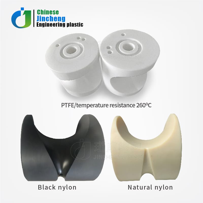 Nylon Variable-Diameter Support Roller for Laser Pipe Cutting Machine ...