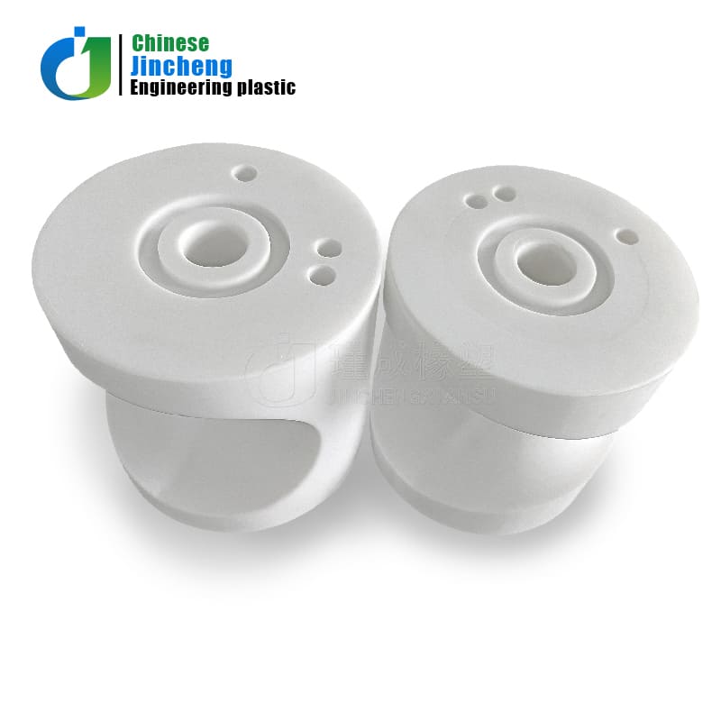 Nylon Variable - diameter Wheels - Jincheng plastic